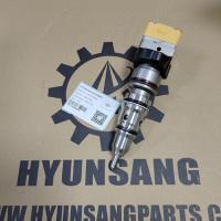 China Excavator Parts Fuel Injector 10R-0782 10R0782 178-0199 1780199 For E322C E325C for sale