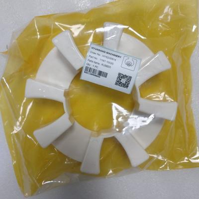 China Excavator Spare Parts Element 11N7-10020 For R200W7 R210LC7 R210LC9 for sale