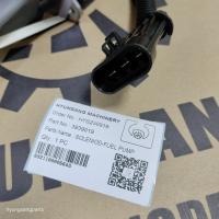 China 24V Fuel Pump Solenoid Valve 3939019 For R320LC-7 for sale