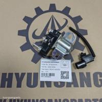 China Excavator Parts Heater Relay E225-0006 E225-0004 For R210NLC7 R250LC7 R290LC7 R305LC7 R320LC7 for sale