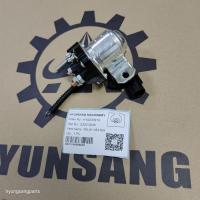 China Excavator Parts Heater Relay E225-0006 E225-0004 For R210NLC7 R250LC7 R290LC7 R305LC7 R320LC7 for sale