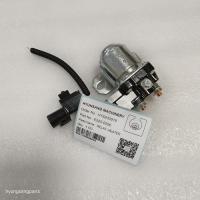 China Excavator Parts Heater Relay E225-0006 E225-0004 For R210NLC7 R250LC7 R290LC7 R305LC7 R320LC7 for sale