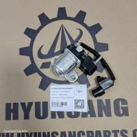 China Excavator Parts Heater Relay E225-0006 E225-0004 For R210NLC7 R250LC7 R290LC7 R305LC7 R320LC7 for sale