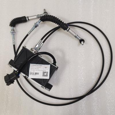 China Excavator Parts Step Motor CA2475212 247-5212 2475212 For 320C 320C FM 320C L 320D for sale