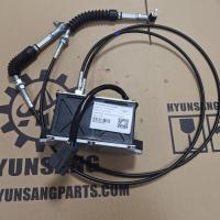 China Excavator Parts Step Motor CA2475212 247-5212 2475212 For 320C 320C FM 320C L 320D for sale