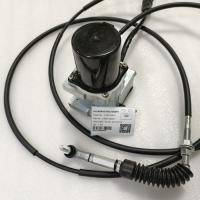 China Excavator Parts Throttle Motor Actuator 21EN-32200 For R160LC3 R250LC3 R290LC7 R320LC7 for sale
