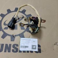 China Motor Starter Relay 600-815-8941 6008158941 203-06-59321 For PC220 PC240 for sale