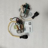 China Motor Starter Relay 600-815-8941 6008158941 203-06-59321 For PC220 PC240 for sale