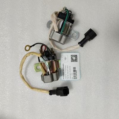 China Motor Starter Relay 600-815-8941 6008158941 203-06-59321 For PC220 PC240 for sale