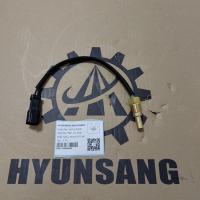 China Temperature Sensor 786-19-33320 7861933320 For Excavator PC350 PC400 PC450 for sale