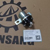 China Excavator Electric Parts Starter Relay 21N6-30120 For R210LC-7 R220LC-7 R250LC-9 for sale
