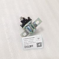 China Excavator Electric Parts Starter Relay 21N6-30120 For R210LC-7 R220LC-7 R250LC-9 for sale