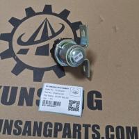 China Excavator Electric Parts Starter Relay 21N6-30120 For R210LC-7 R220LC-7 R250LC-9 for sale