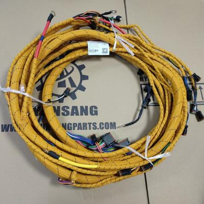 China Hyunsang Wiring Harness 138-5134 1385134 For Excavator 320B 320B L for sale