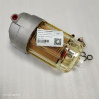 China Excavator Filter Assembly 31940-93010 KHH12020 For CX130B CX160B CX210B CX240B for sale