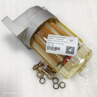 China Excavator Filter Assembly 31940-93010 KHH12020 For CX130B CX160B CX210B CX240B for sale
