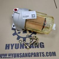 China Excavator Filter Assembly 31940-93010 KHH12020 For CX130B CX160B CX210B CX240B for sale