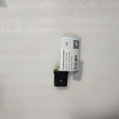 China Hyunsang Excavator Relay 56906-61960 5690661960  Model PC220 PC300 PC350 for sale