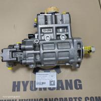 China Engine Parts Fuel Injection Pump 324-0532 3240532 10R-7659 10R7659 For C4.4 C6.6 for sale