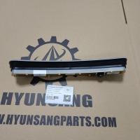 China Hyunsang Excavator Electrical Parts Switch Panel 701/80369 For JS200 for sale