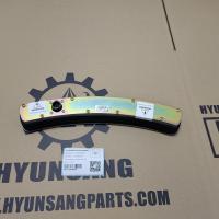 China Hyunsang Excavator Electrical Parts Switch Panel 701/80369 For JS200 for sale
