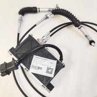 China Hyunsang Motor AS-Governor 247-5212 2475212 CA2475212 For 320C 320D for sale