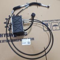 China Hyunsang Motor AS-Governor 247-5212 2475212 CA2475212 For 320C 320D for sale
