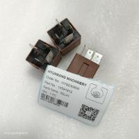 China Relay 14591812 VOE14591812 For Excavator Model EC290B EC290C EC240B for sale