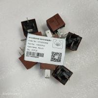China Relay 14591812 VOE14591812 For Excavator Model EC290B EC290C EC240B for sale