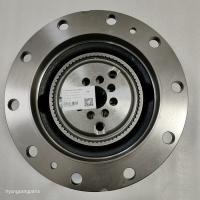 China Construction Equipment Parts ZTAM-00087 Carrier Kit For Wheel Excavator R140W7 for sale