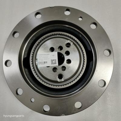 China Construction Equipment Parts ZTAM-00087 Carrier Kit For Wheel Excavator R140W7 for sale