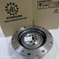 China Construction Equipment Parts ZTAM-00087 Carrier Kit For Wheel Excavator R140W7 for sale