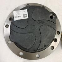 China Construction Equipment Parts ZTAM-00087 Carrier Kit For Wheel Excavator R140W7 for sale