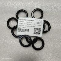China Excavator Parts Spring Washer S411-220002 For R250LC7 R290LC7 R320LC7 for sale