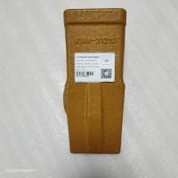China Excavator Parts Bucket Tooth 61N8-31310BG For R290LC7 R290LC7A R300LC7 R305LC7 R320LC7 for sale