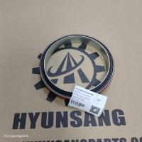 China Excavator Parts Rear Seal 6151-29-4160 6151294160 6150-29-4250 6150294250 For PC400 for sale