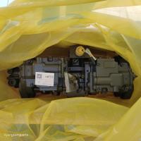 China Excavator Hydraulic Pump K1000698E 400914-00212 For DX225 DX225LCA for sale