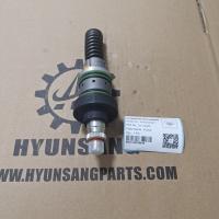 China Excavator Spare Parts Injection Pump 211-2405 2112405 211-2406 2112406 For EC210 for sale