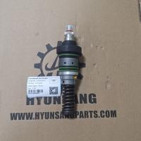China Excavator Spare Parts Injection Pump 211-2405 2112405 211-2406 2112406 For EC210 for sale