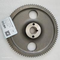 China Engine Parts Gear 6745-71-3210 6745713210 For Excavator Parts PC300 WA430 for sale