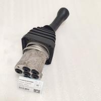 China Excavator Spare Parts Valve Gp-pilot 3597227 Fit For 420F 430F 432F 444F for sale