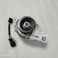 China Construction Machinery Parts Alternator YM129423-77200 YM12942377200 For PC22MR for sale