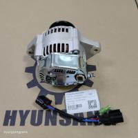 China Construction Machinery Parts Alternator YM129423-77200 YM12942377200 For PC22MR for sale