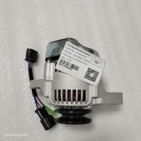 China Construction Machinery Parts Alternator YM129423-77200 YM12942377200 For PC22MR for sale
