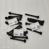 China Hyunsang Screw YM129900-01200 YM12990001200 For WA65 WA75 WA75 for sale