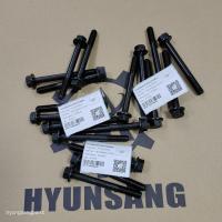 China Hyunsang Screw YM129900-01200 YM12990001200 For WA65 WA75 WA75 for sale