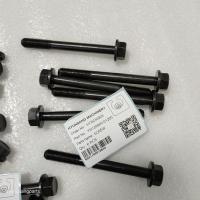 China Hyunsang Screw YM129900-01200 YM12990001200 For WA65 WA75 WA75 for sale