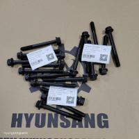 China Hyunsang Screw YM129900-01200 YM12990001200 For WA65 WA75 WA75 for sale