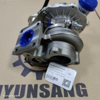 China Turbocharger YM129935-18010 YM12993518010 Appliion For SK1020 SK1026 for sale