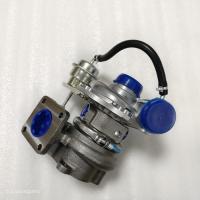 China Turbocharger YM129935-18010 YM12993518010 Appliion For SK1020 SK1026 for sale